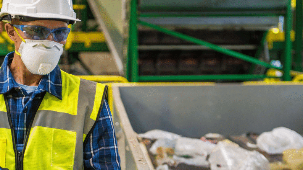 How have recycling practices improved over the years? | Everflow Utilities