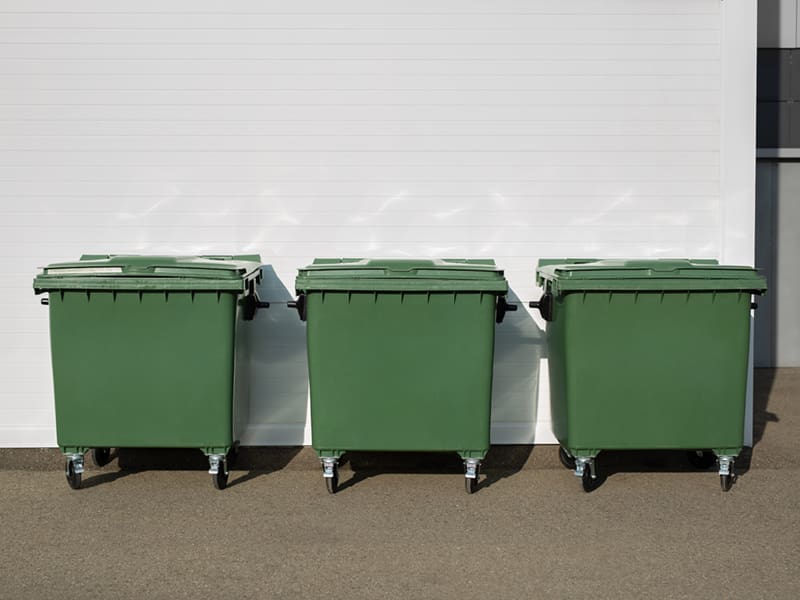 Seven waste management innovations that could change the future of the ...