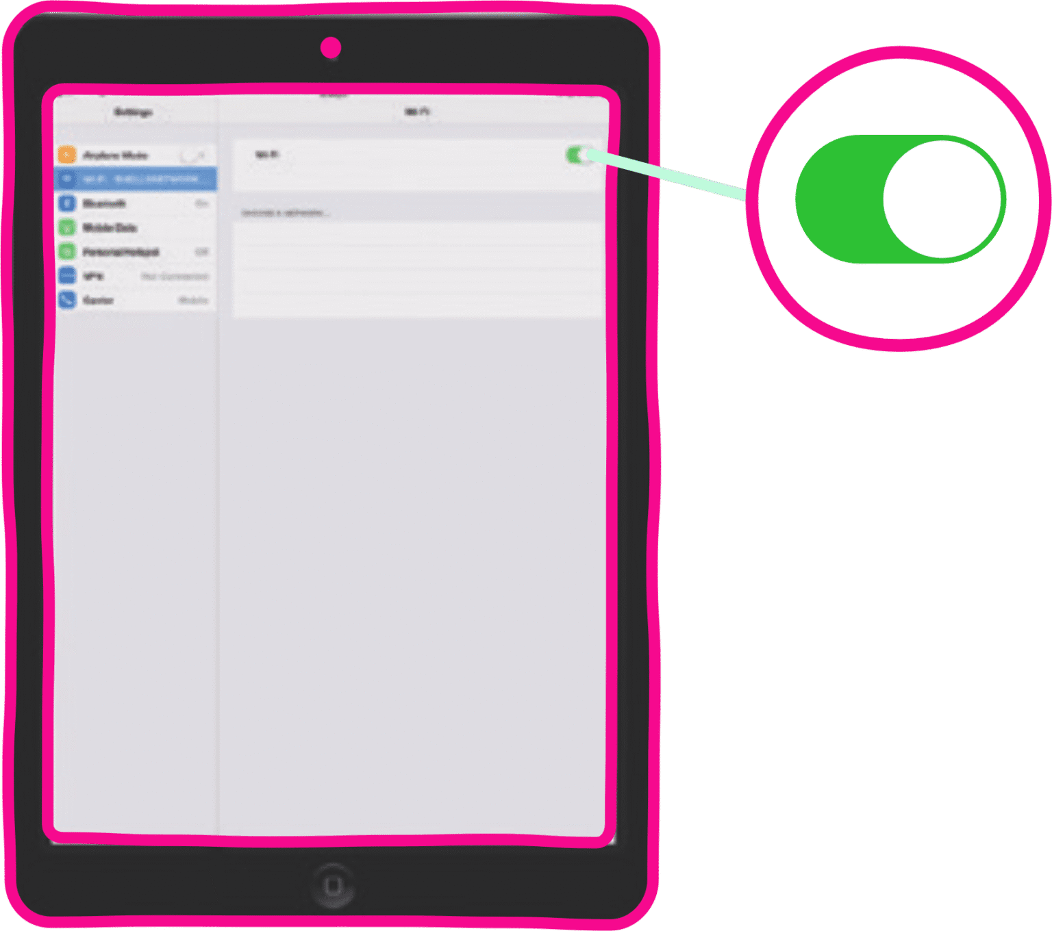 Router Setup - Getting Started | Everflow Utilities