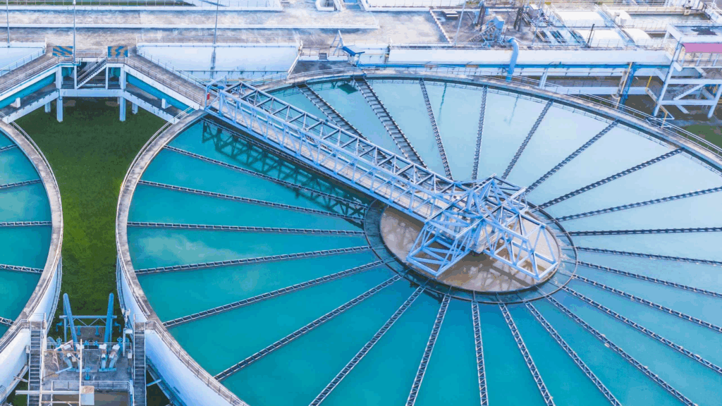 6 facts you never knew about the UK water network | Everflow Utilities