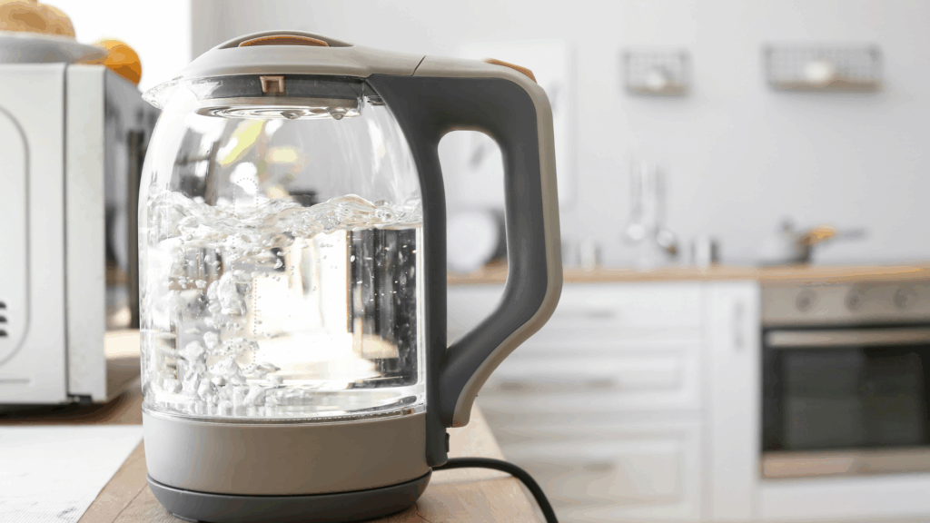 What's a boil water notice and when is it needed? | Everflow